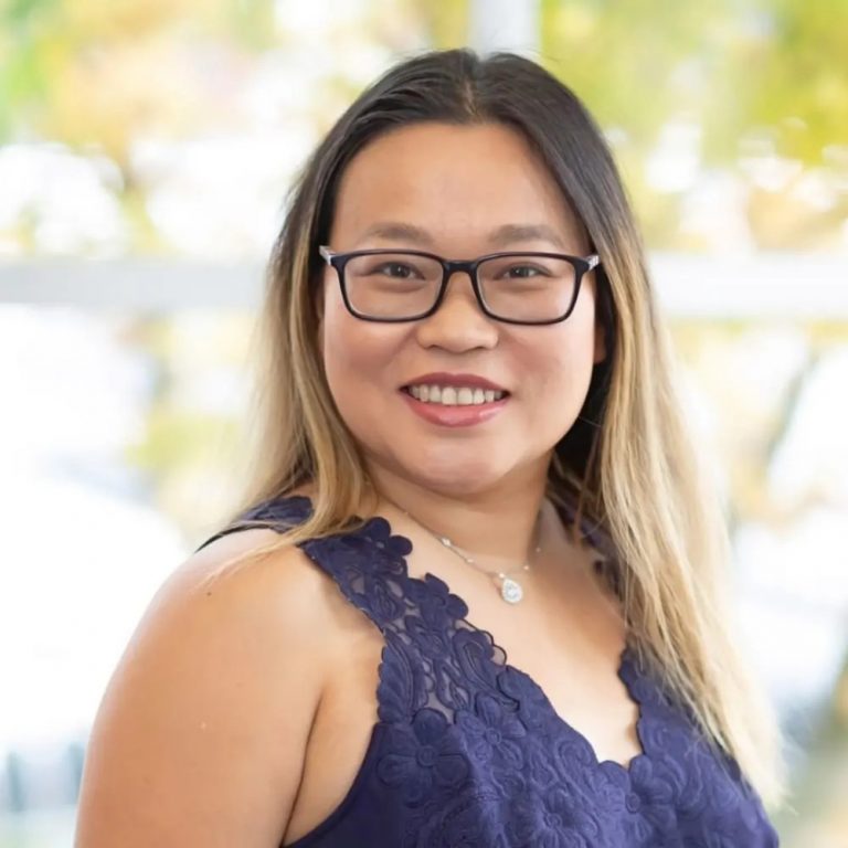 About Janice Lee - Coldwell Banker Realty San Francisco