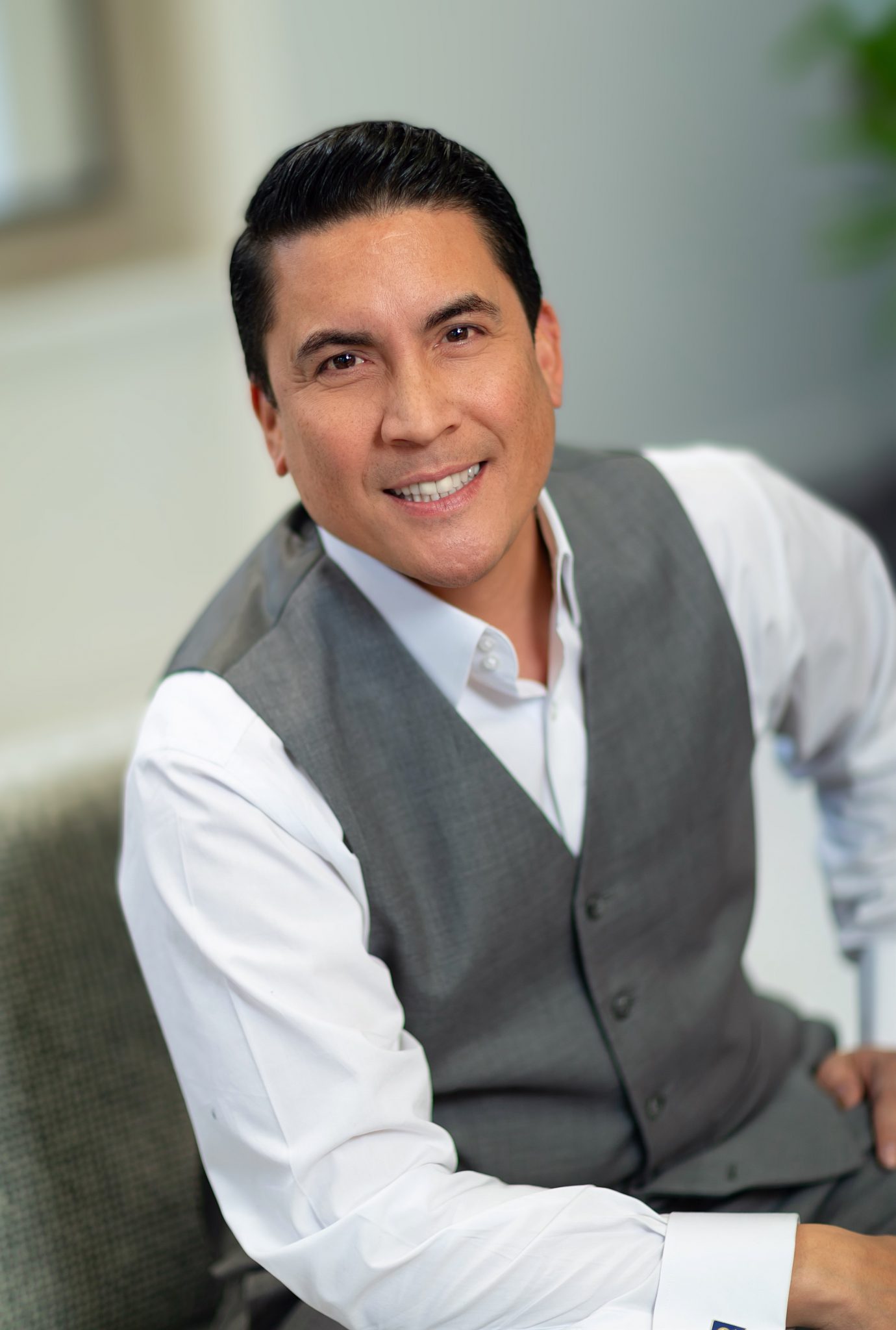 About Don Datanagan - Coldwell Banker Realty San Francisco