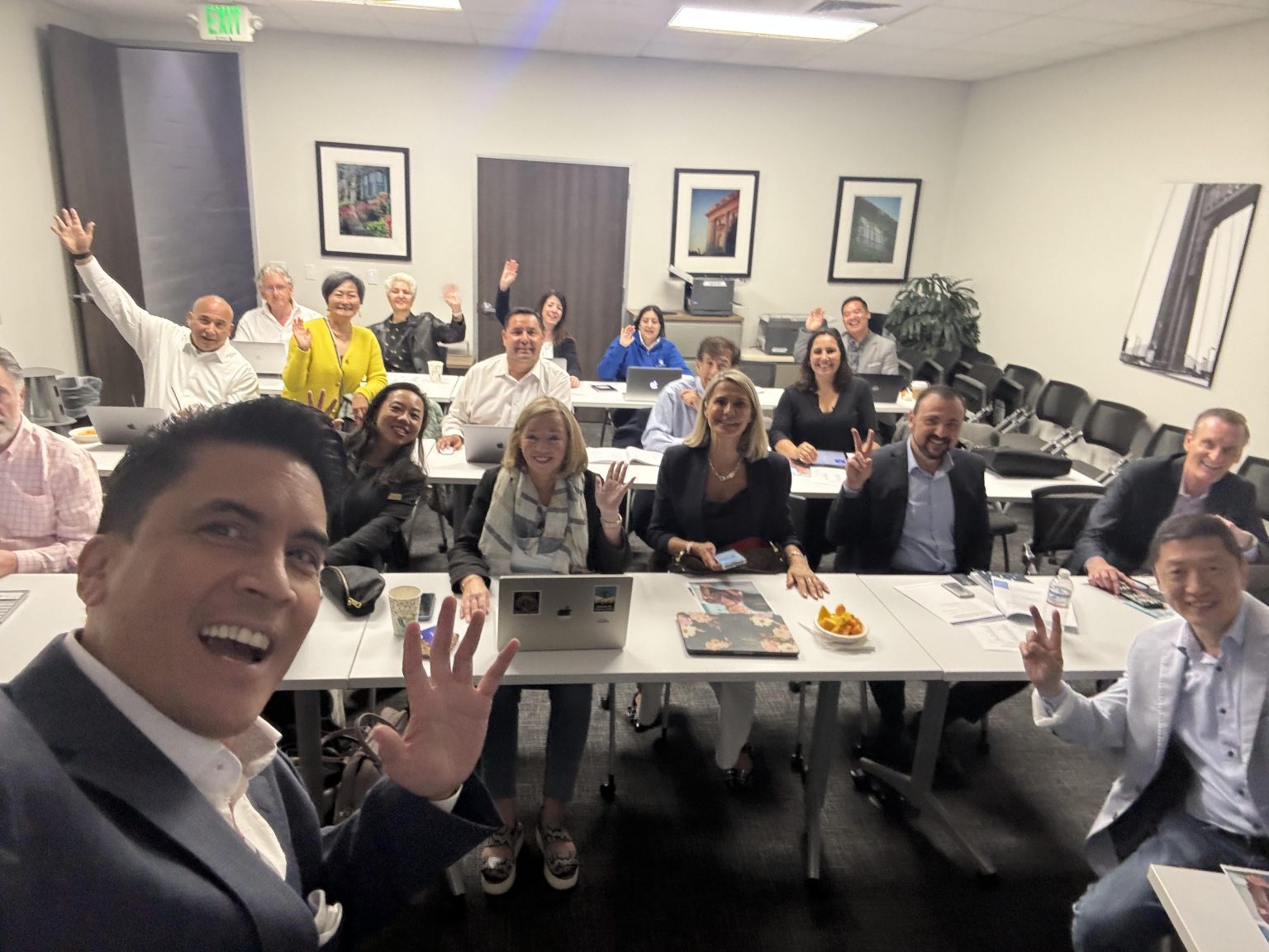 About Don Datanagan - Coldwell Banker Realty San Francisco